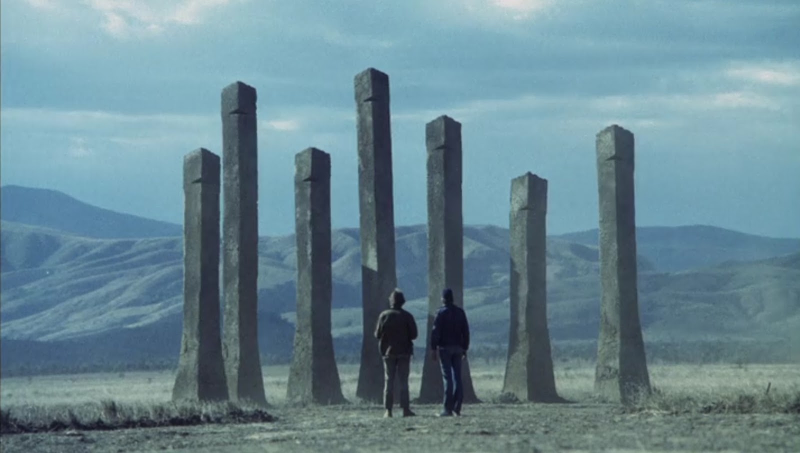 Room 207 Press: The Question in Bodies #13: Phase IV (1974)