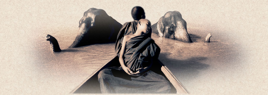 Gregory Colbert, 1960 ~ Canadian photographer | Tutt'Art@ | Pittura ...