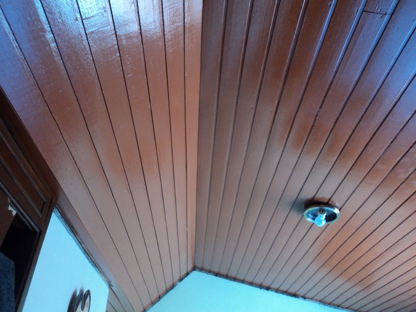 Refacciones Locativas: techos en pvc