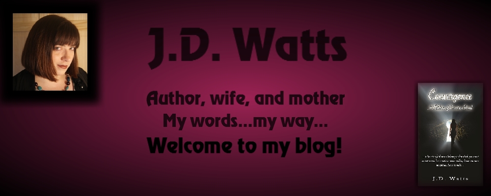 J.D. Watts