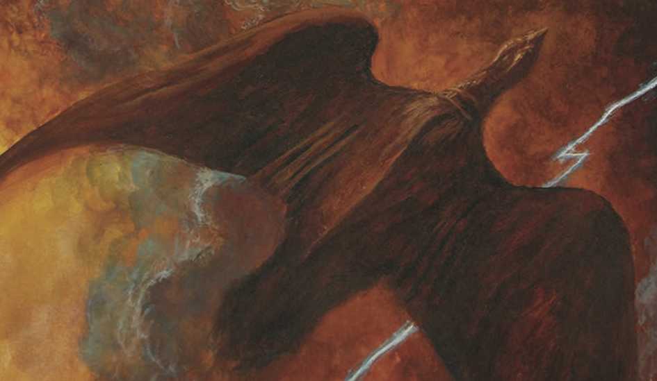 The Godzilla Cycle: KAIJUBASIS: Godzilla In Hell Canto II