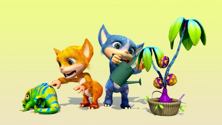 Creatures Online (Preview) - Online Travel News