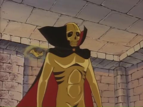 Fantaman, episodio 1 (La prima puntata non si scord… eh?!?)