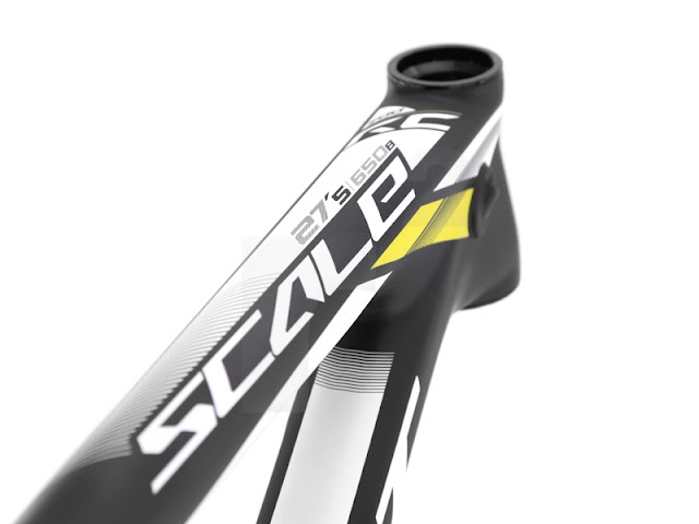 DHAndalucia/News: TODO LO NUEVO EN 650B / 27,5"