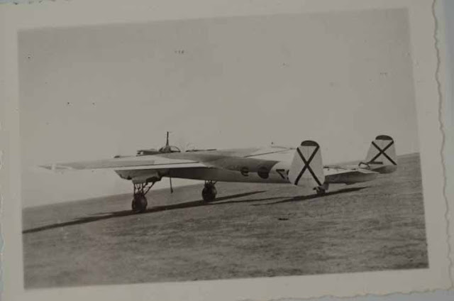 Jet & Prop by FalkeEins: Legion Condor photo album - daily photo find #54