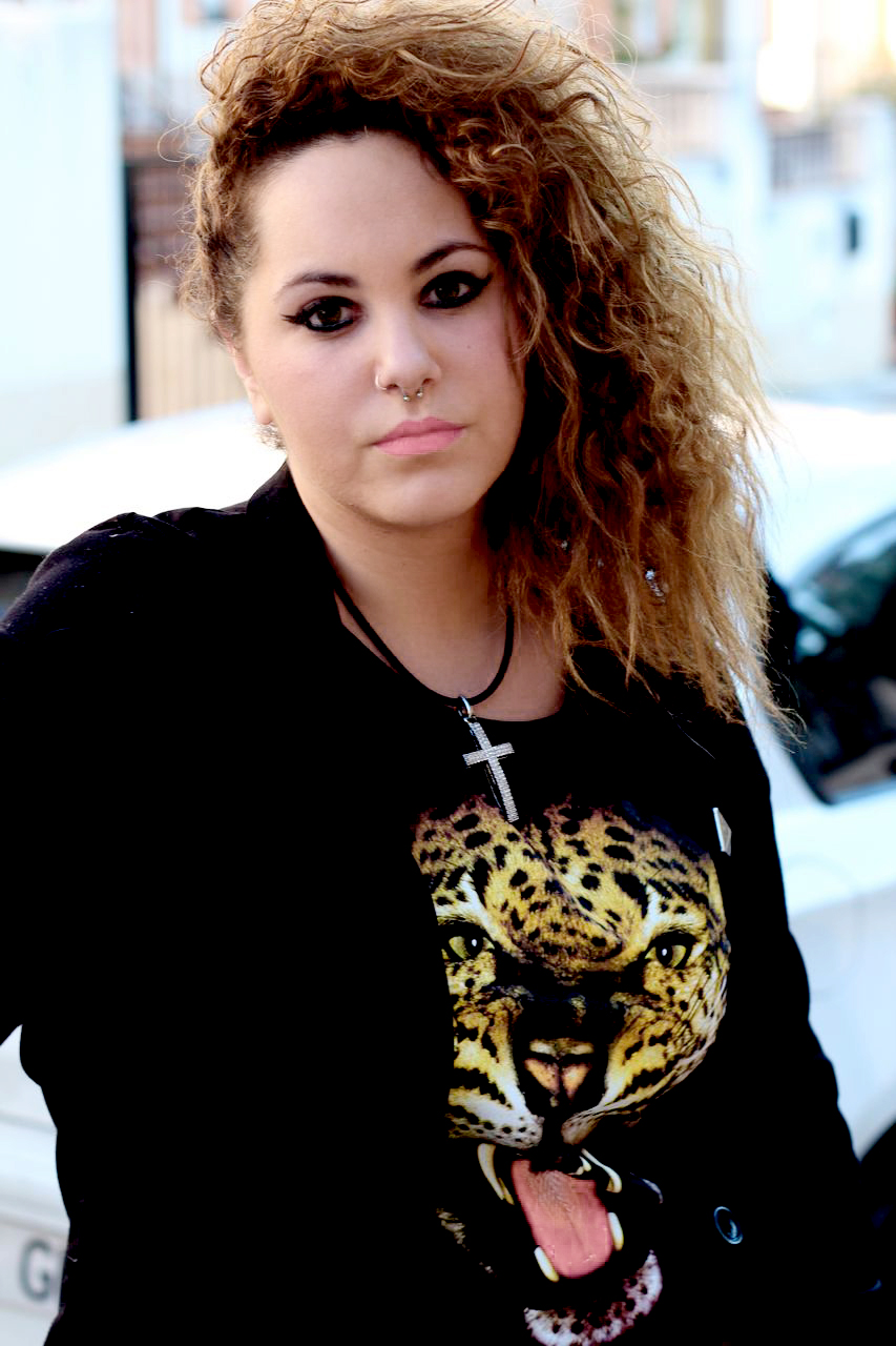 Exotic Shoot | Mexcited - María Gómez