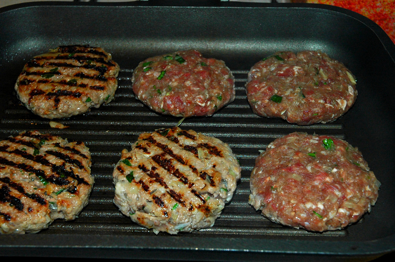 Bona Kucina: Qofte (cucina albanese)