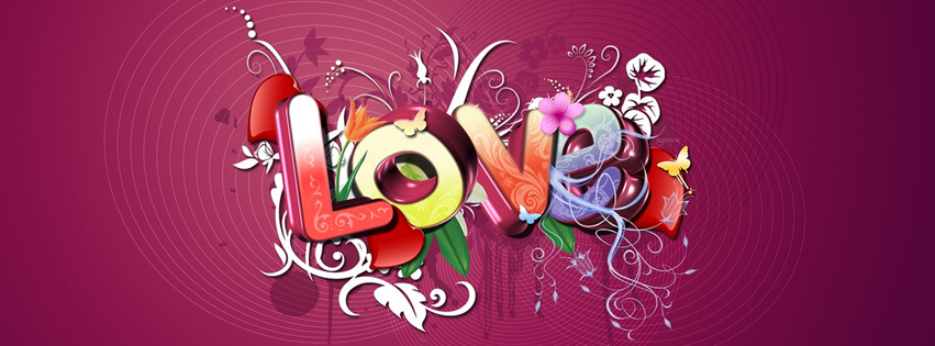 nixall: Love Pictures for Facebook Timeline Covers