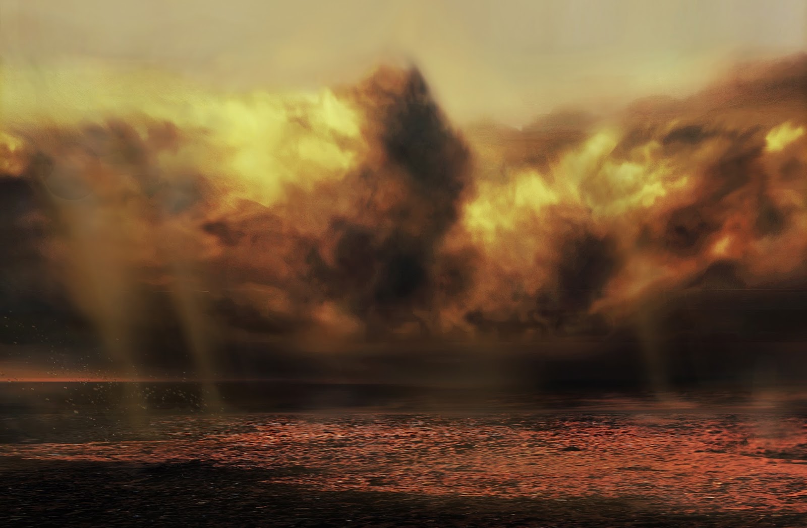 Space Art by J. Silvestre Bataller