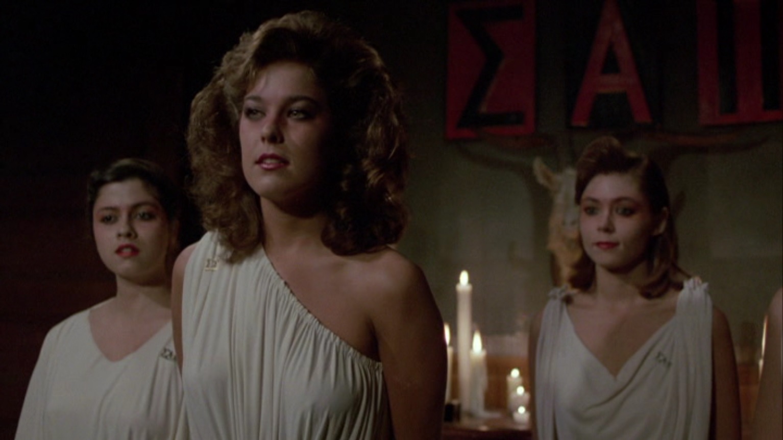 Happyotter: KILLER PARTY (1986)