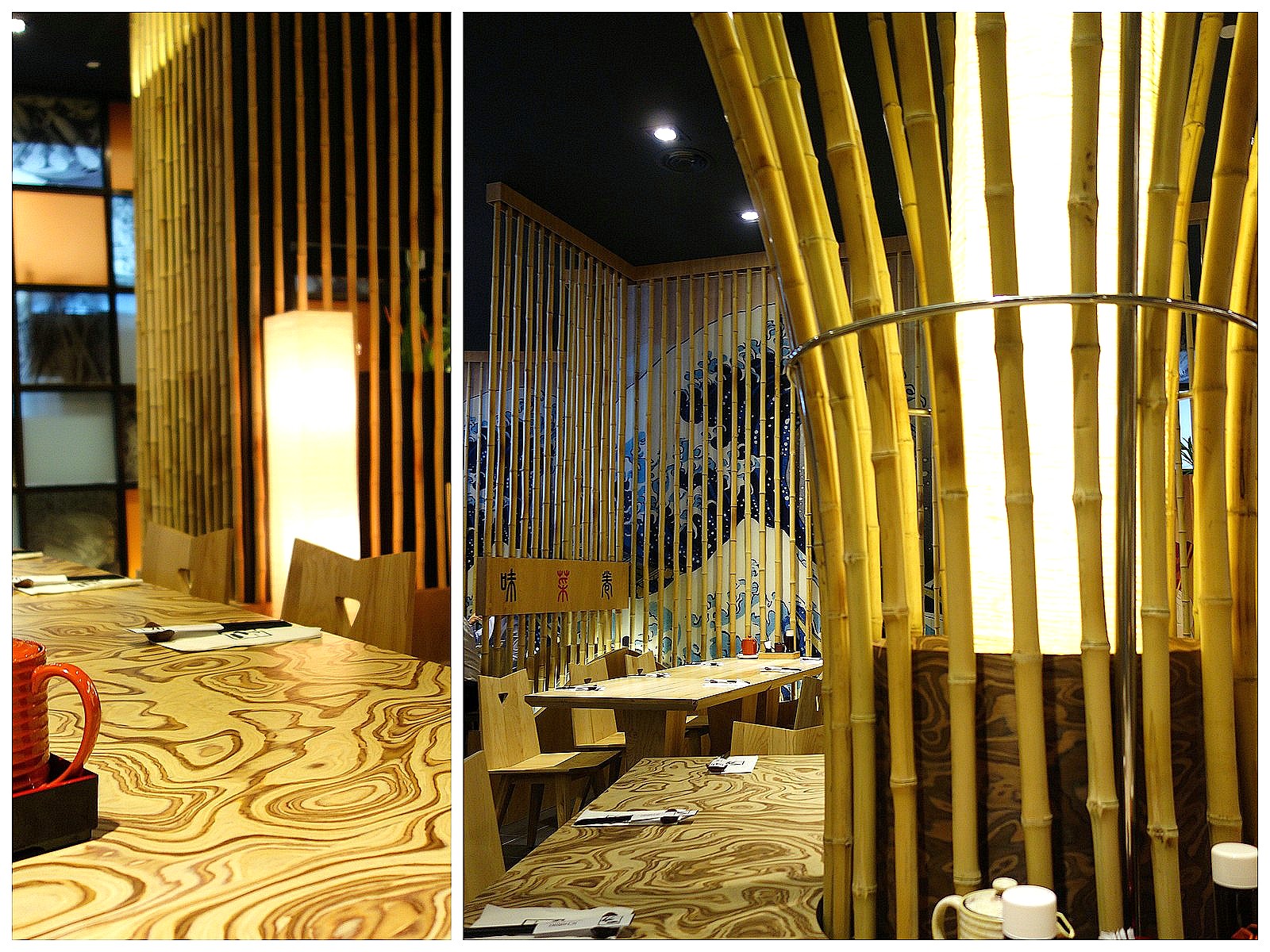 Eat Drink KL | Ichiriki @ The Gardens, Mid Valley