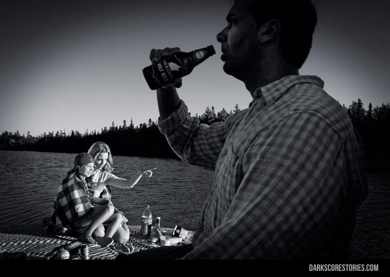 Talk Stephen King: Dark Score Stories: Prequel To BAG OF BONES