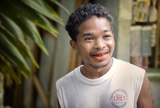 Go Philippines: The Dumagat Tribe in Luzon