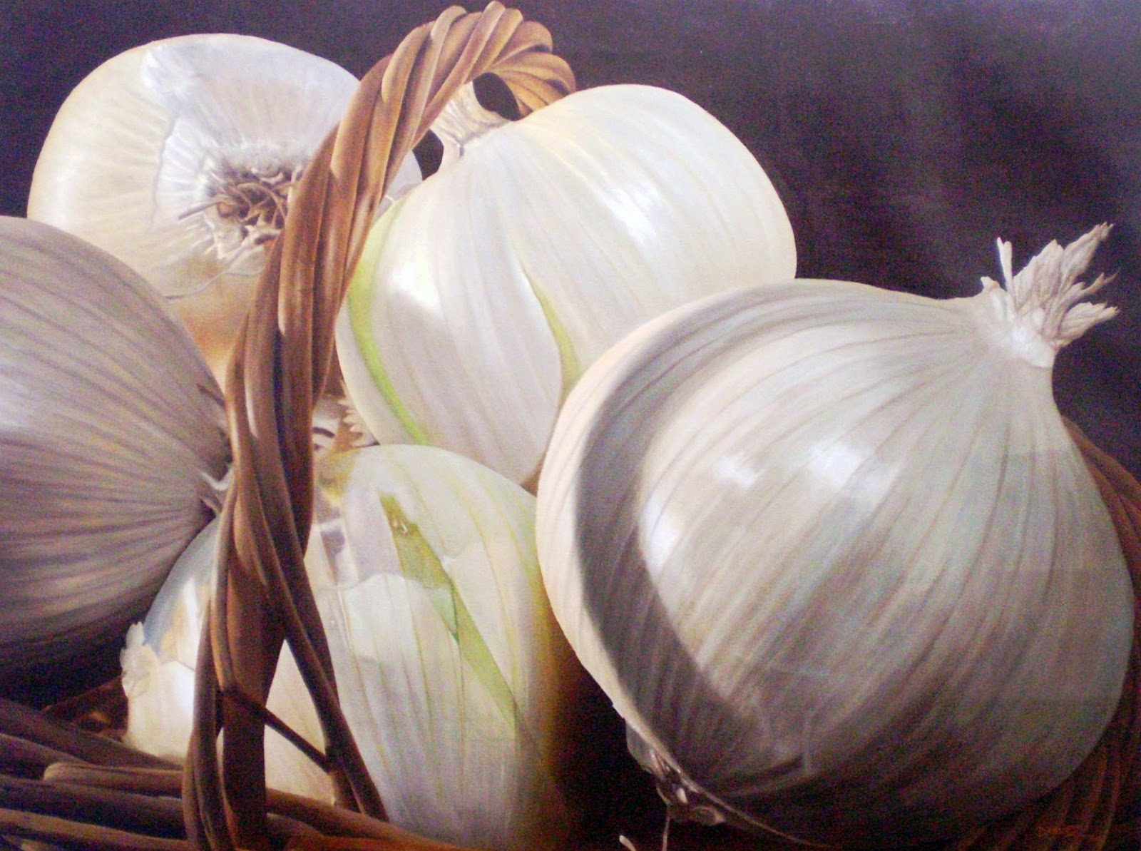 Historia y evolución de la pintura artística : Pinturas Realistas ...