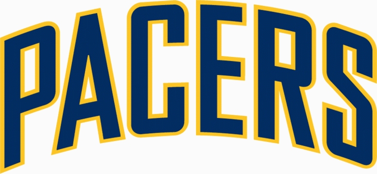 History of All Logos: All Indiana Pacers Logos