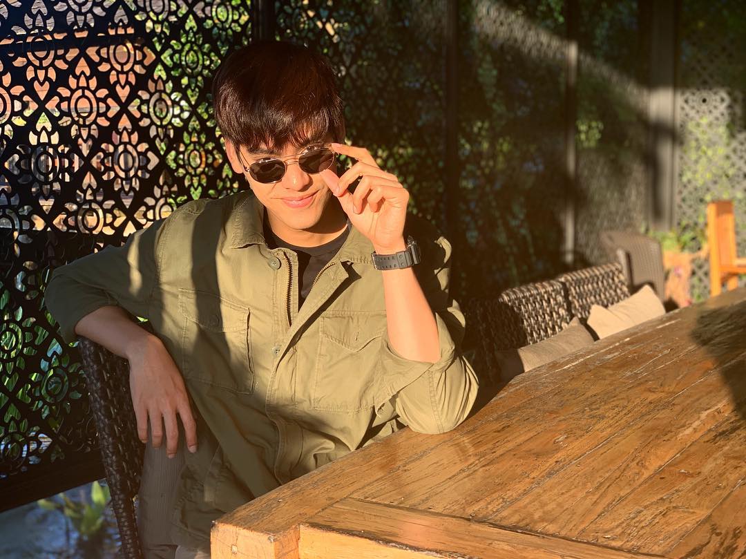 me wuv you: Tae Darvid Kreepolrerk Profile and Facts