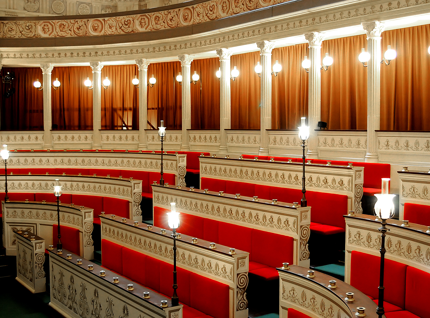 Torino In My eyes: The first parliament of the kingdom of Italy