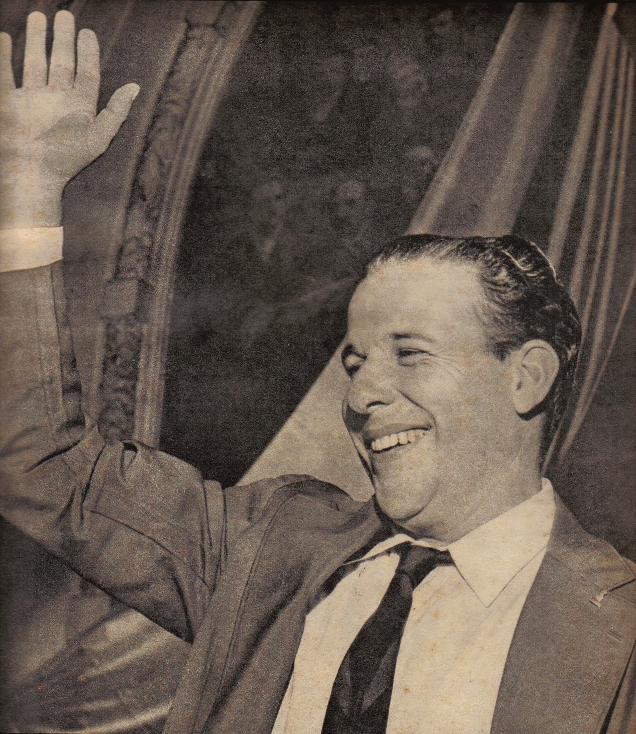 História Mundi: João Goulart e o Golpe de 1964 parte II