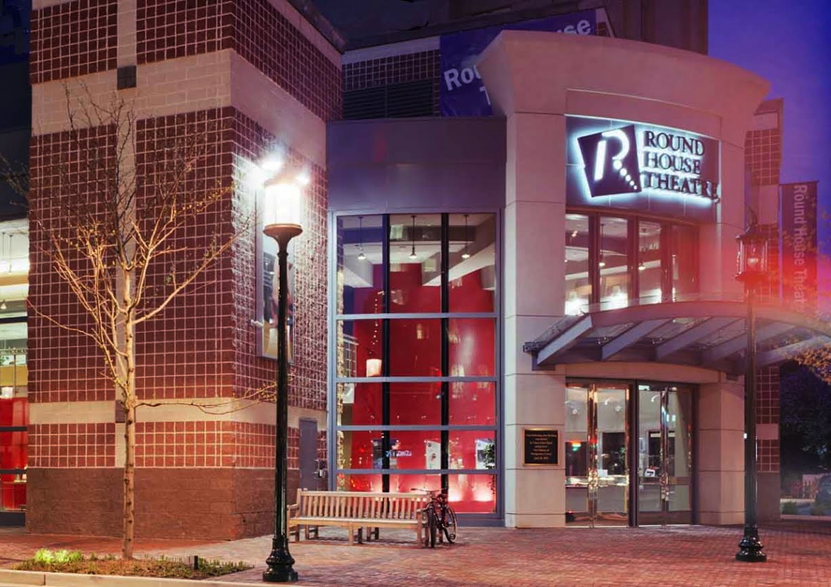 2013-14 Round House Season Announced - DC Outlook