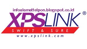 Jasa Pengiriman XPS LINK Di Bandung - Info Alamat dan Telepon