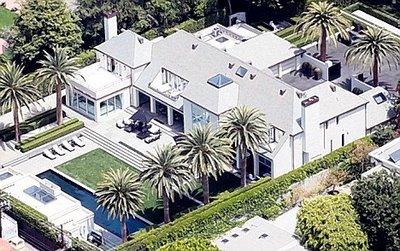 REALITY: Simon Cowell House