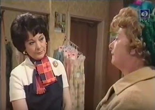 familiar unknown: Rosemarie Dunham