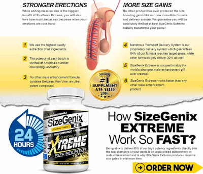 SIZEGENIX EXTREME PROMOSI - Suami Isteri Shoppe