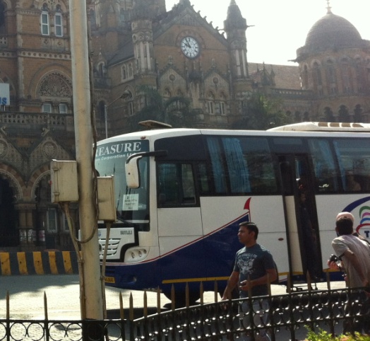 Boston University Executive MBA Experience: 03/16/12