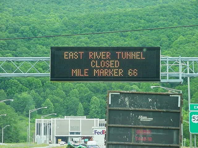 An Indian and a Gypsy: Culloden, West Virginia