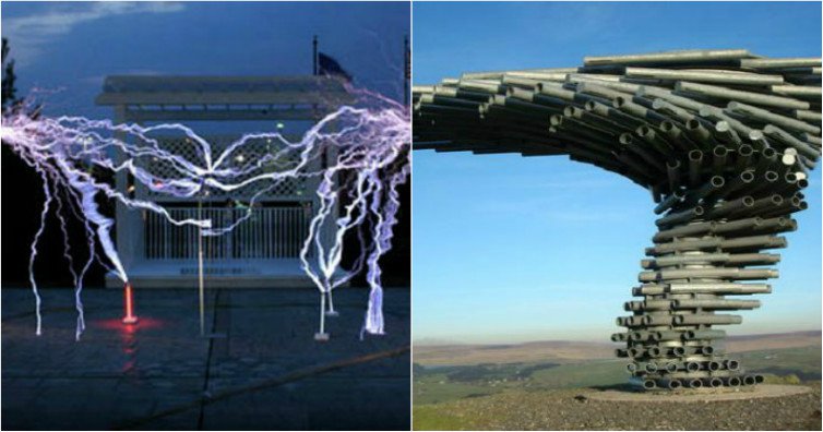25 Bizarre And Unusual Musical Instruments We Bet You've Never Heard ...