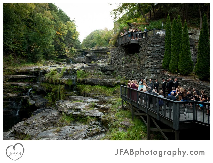 JF + AB Photography Blog: Kelly and Jay's wedding at Ledges Hotel