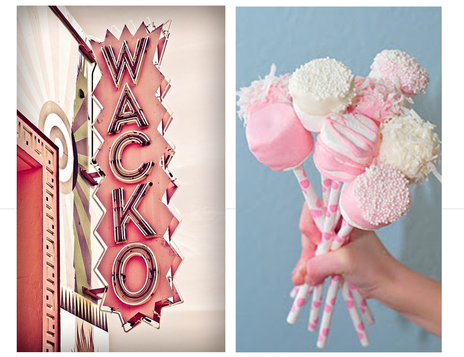 Pastel things - Pinterest - Paperblog