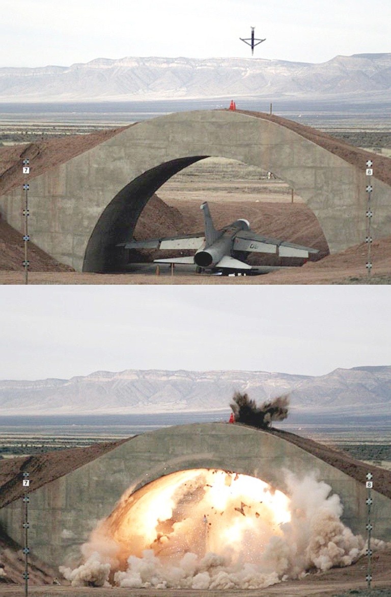 Aerodefensa. Ciencia y tecnologías de la defensa.: INTRODUCCIÓN AL ...