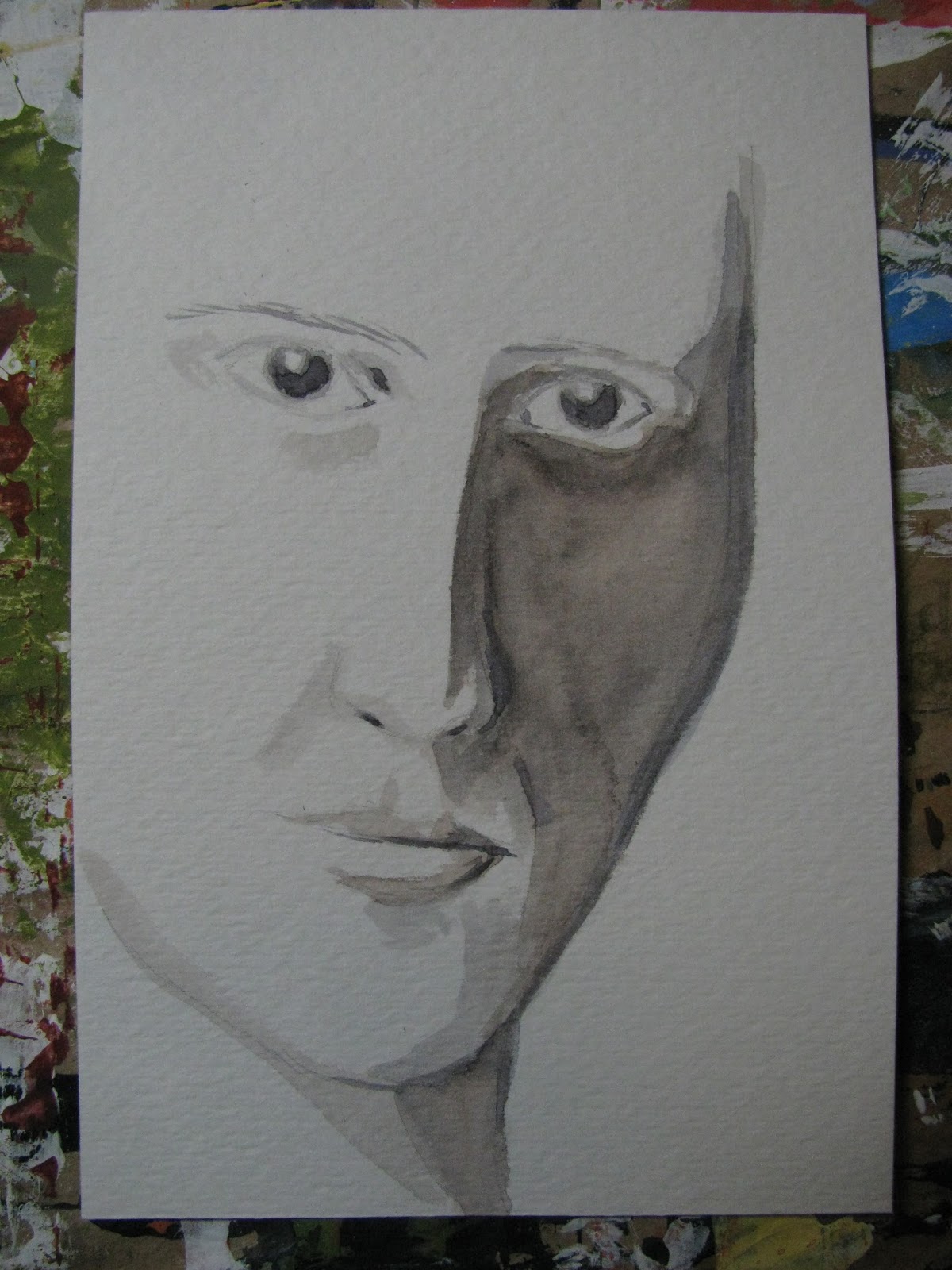 random art & projects