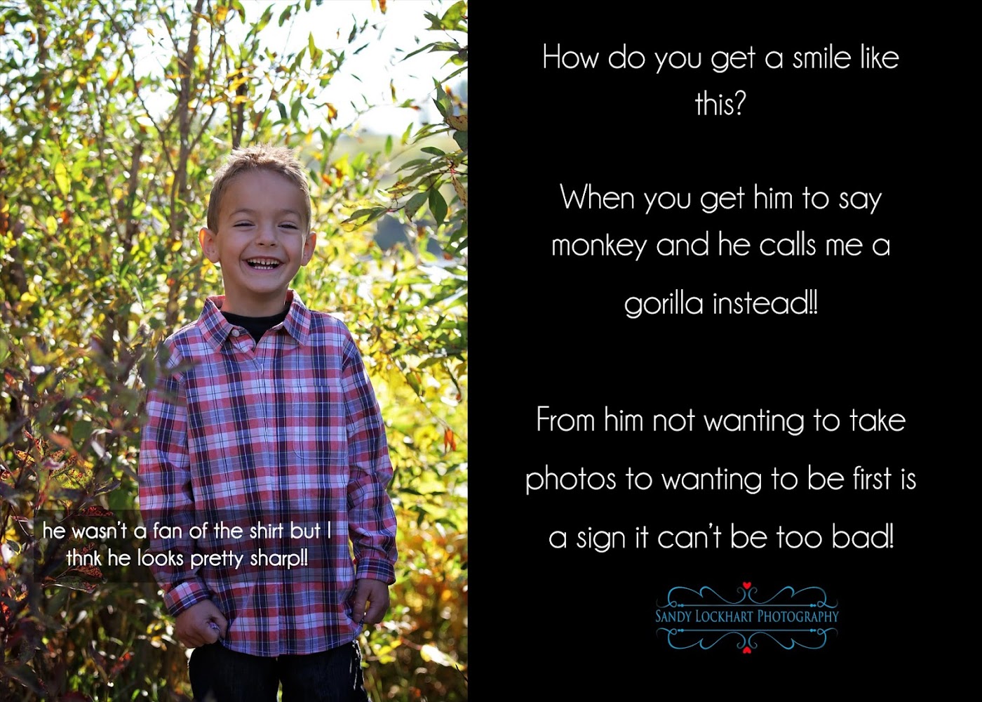 Class of 2016 - Sandy Lockhart Photography taking bookings!