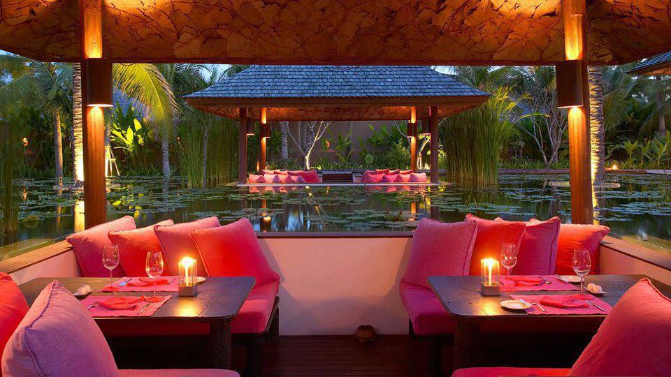 Romantic Place For Couple | Beautiful