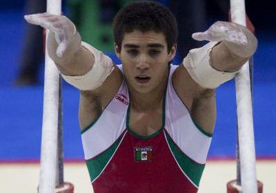 Panamericanos 2011: CAPTURA DANIEL CORRAL SU SEGUNDO ORO