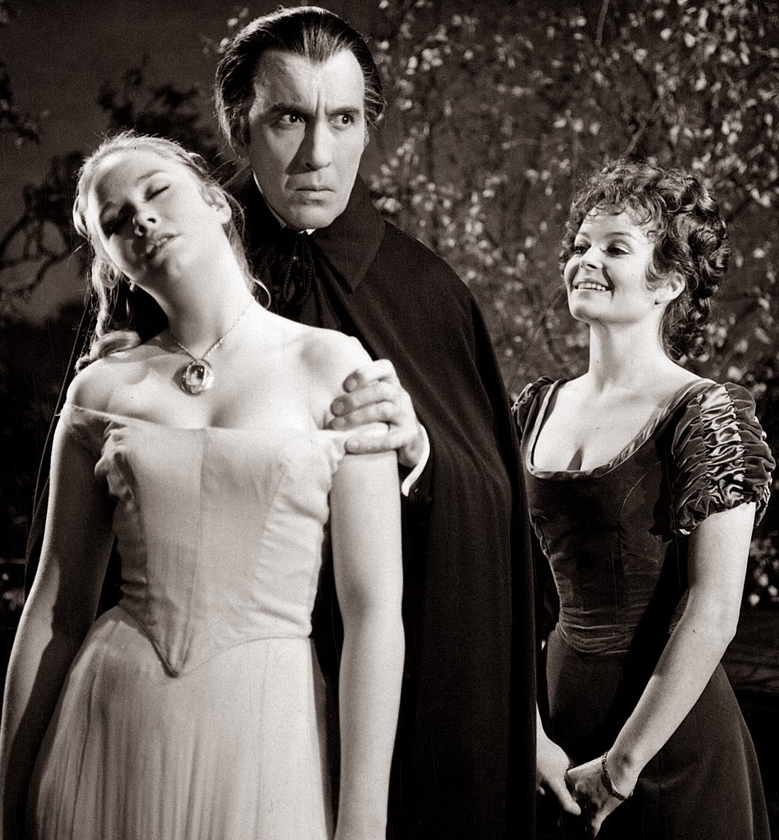 RED WEED | Unusual British Film, TV and Beyond: Haven of Hayden | A ...