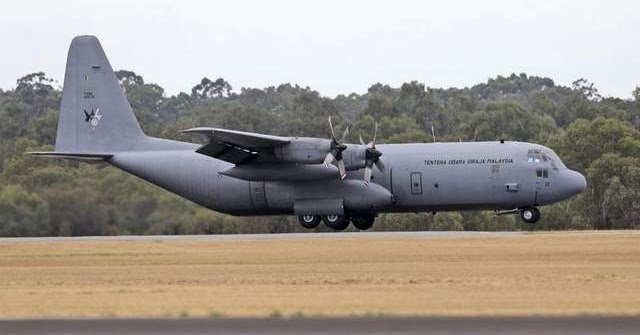 PENAPERTAHANAN: NO. 20 SKUADRON TUDM