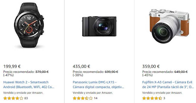 ¡Chollos 04/12 Amazon! Mejores Ofertas del Día, Flash y Destacadas ...