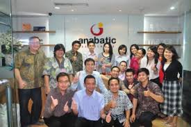 Legal Career : PT Anabatic technologies