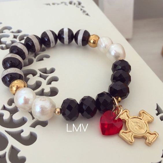Luz Marina Valero Jewelry