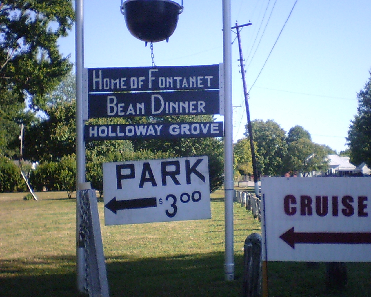 Redmancheyenne: A Little Bit Of My History: Fontanet, IN. DuPont Powder ...