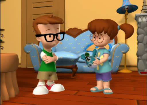 Whatsoever Critic: Editorial: The Parts of "3-2-1 Penguins" That Make ...