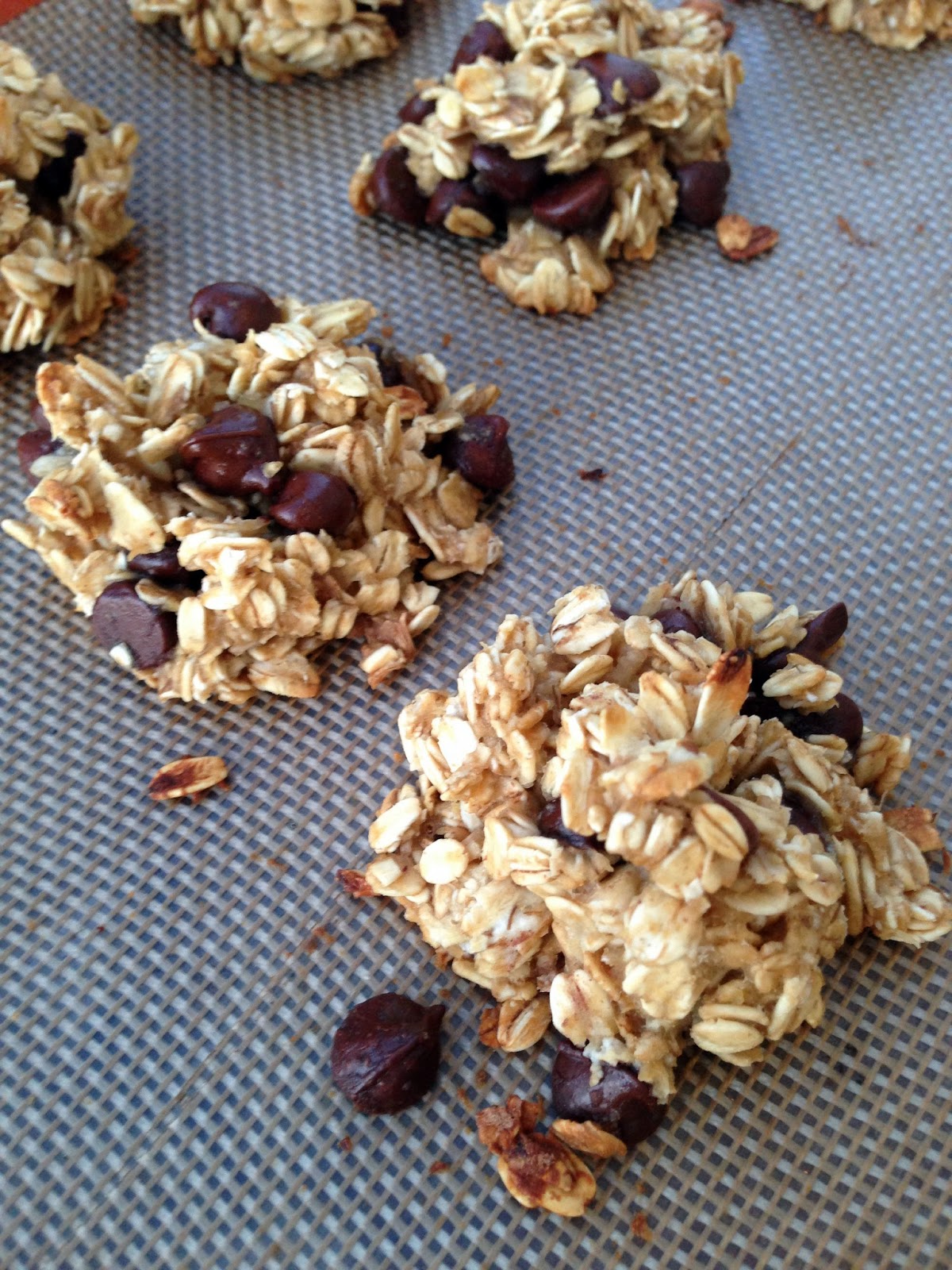 Fruitful: A Sweet, Healthy Bite