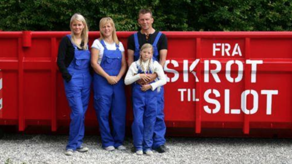 Arbejdstøj - Så fedt er arbejdstøj faktisk! » Klik her ...