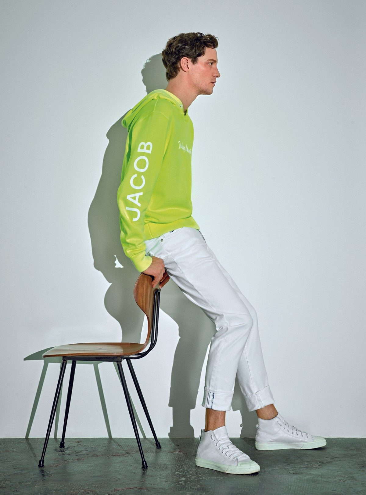 Jacob Cohën Colección Primavera-Verano 2020