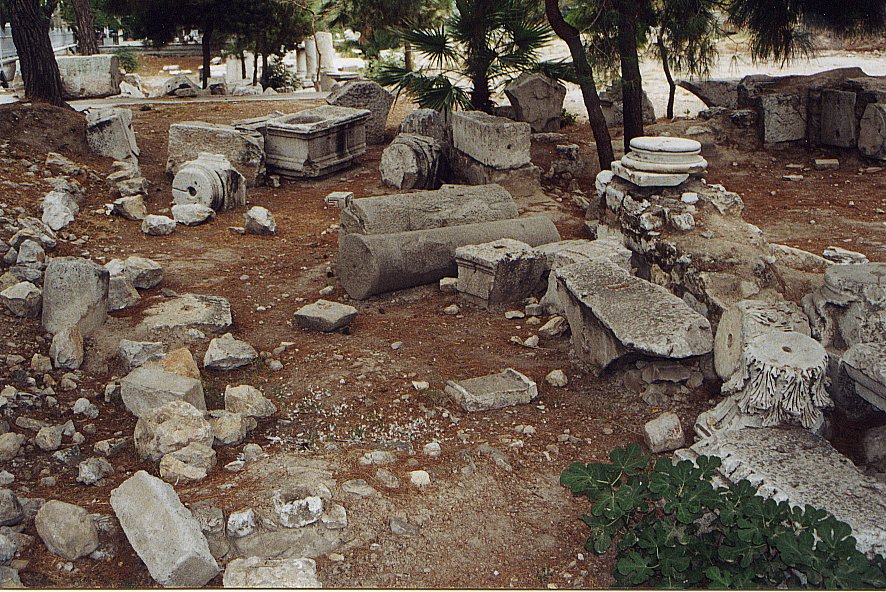 Cristianismo Bíblico: TIATIRA