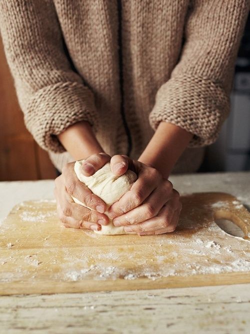 La Maison Boheme: Use Your Hands. Make Something.