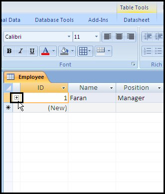 One to One relationship - Relationship one to one - One to One ...